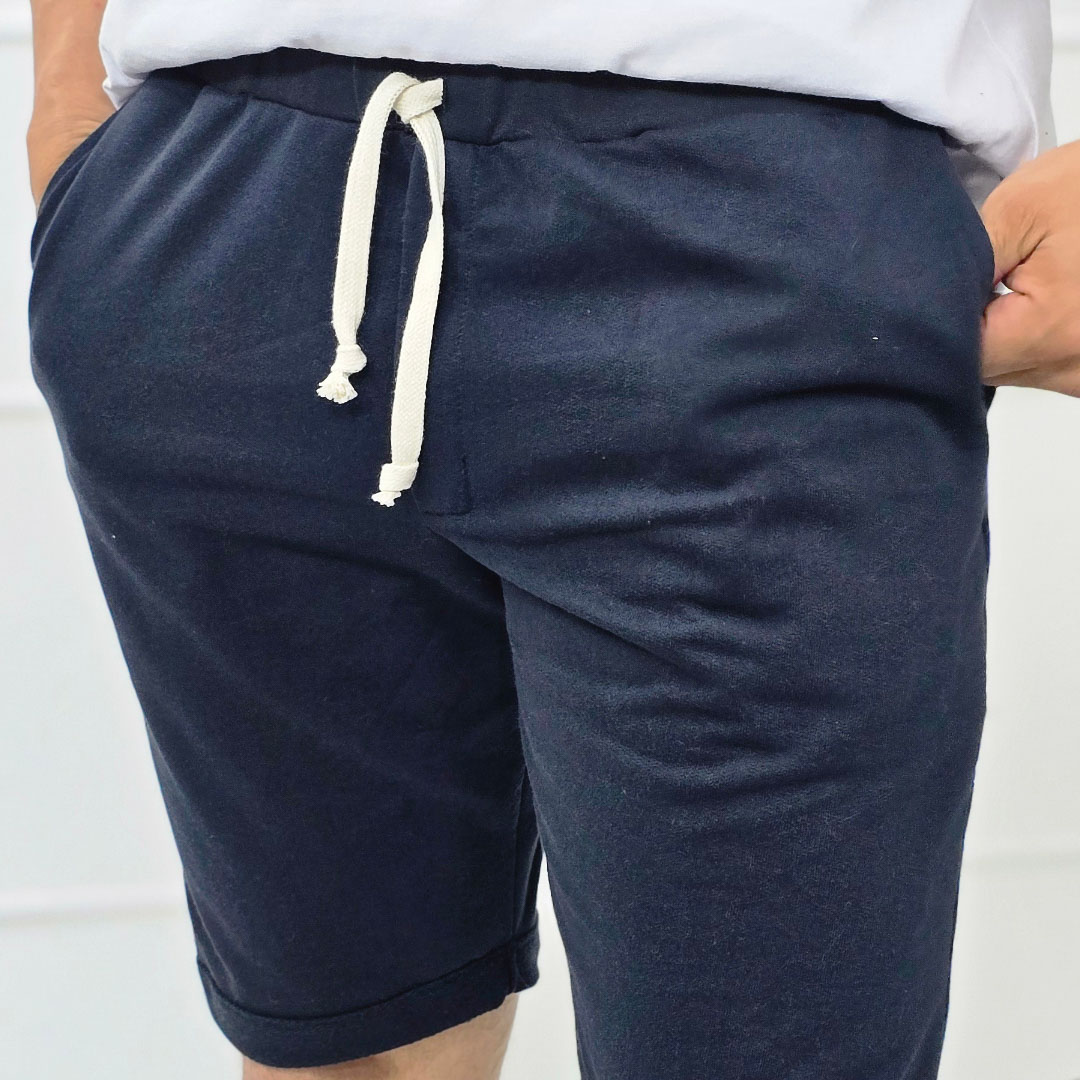 Bermuda Rustico Octavio | Bendito Cotton